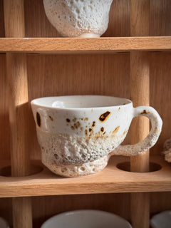 Kopper – Studio Aarhus