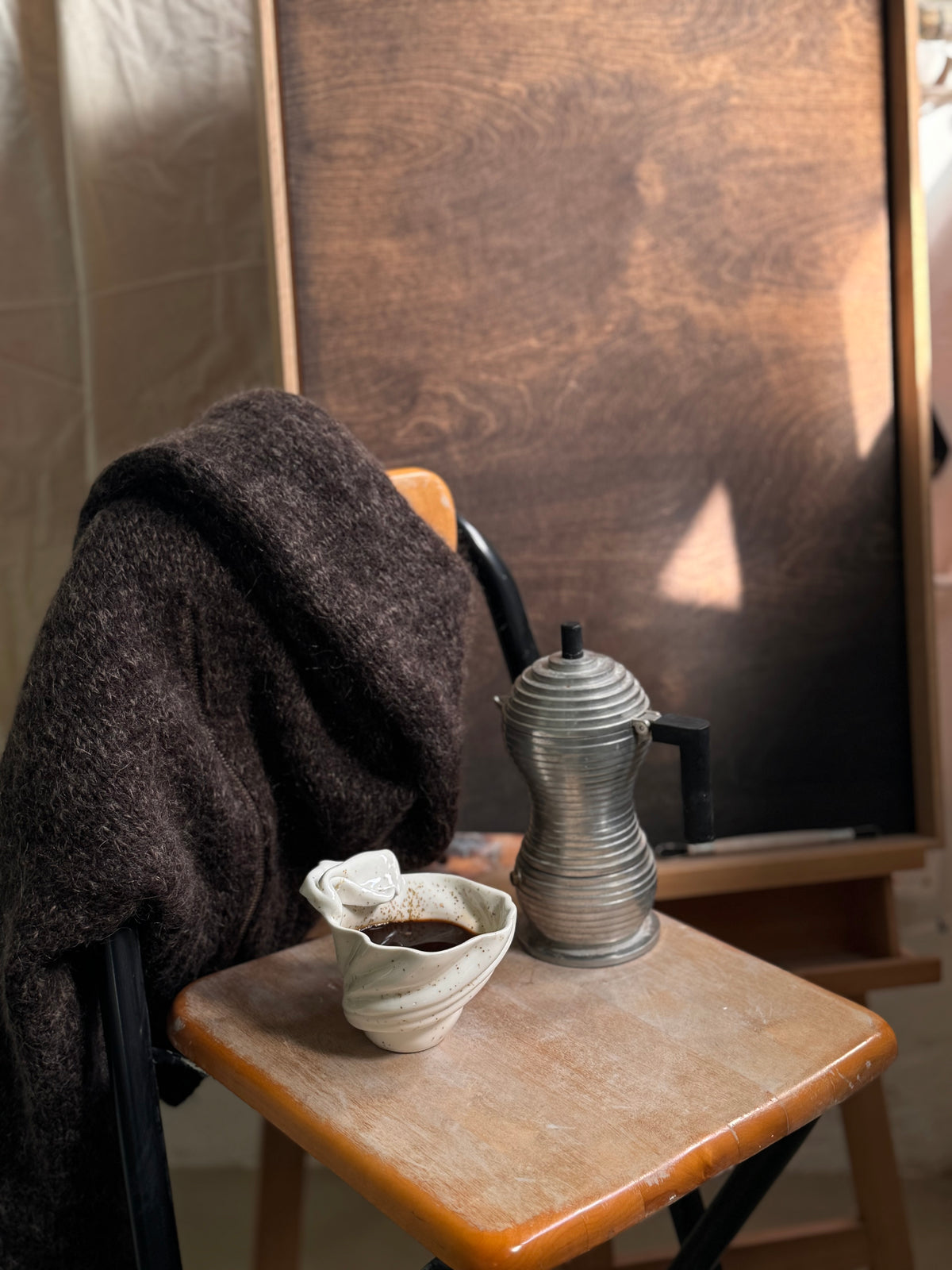 Kopper – Studio Aarhus