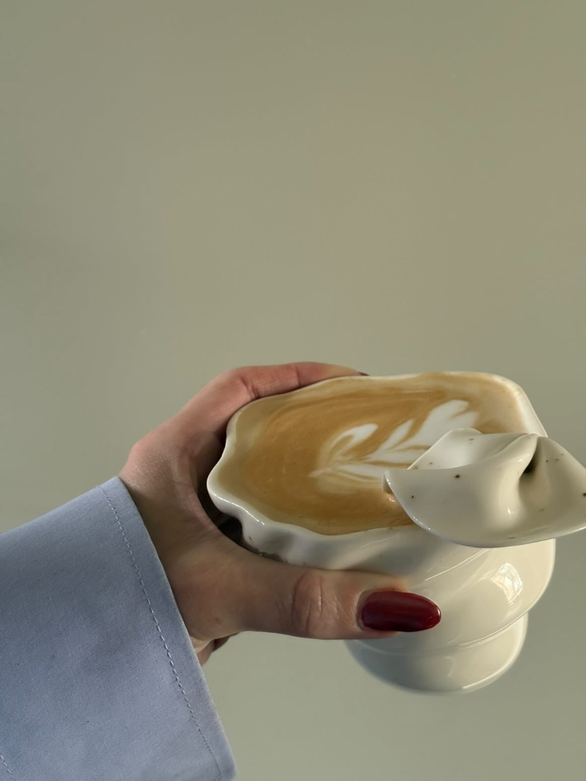 Kopper – Studio Aarhus